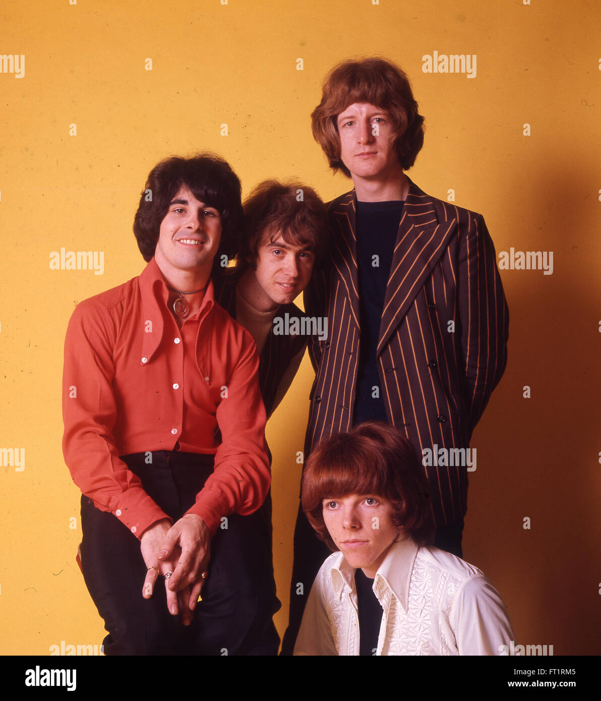 Ron griffiths Banque de photographies et d’images à haute résolution - Alamy