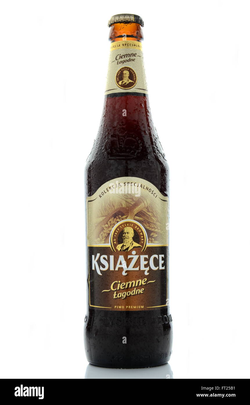 Ksiazece polonais Banque de photographies et d’images à haute ...