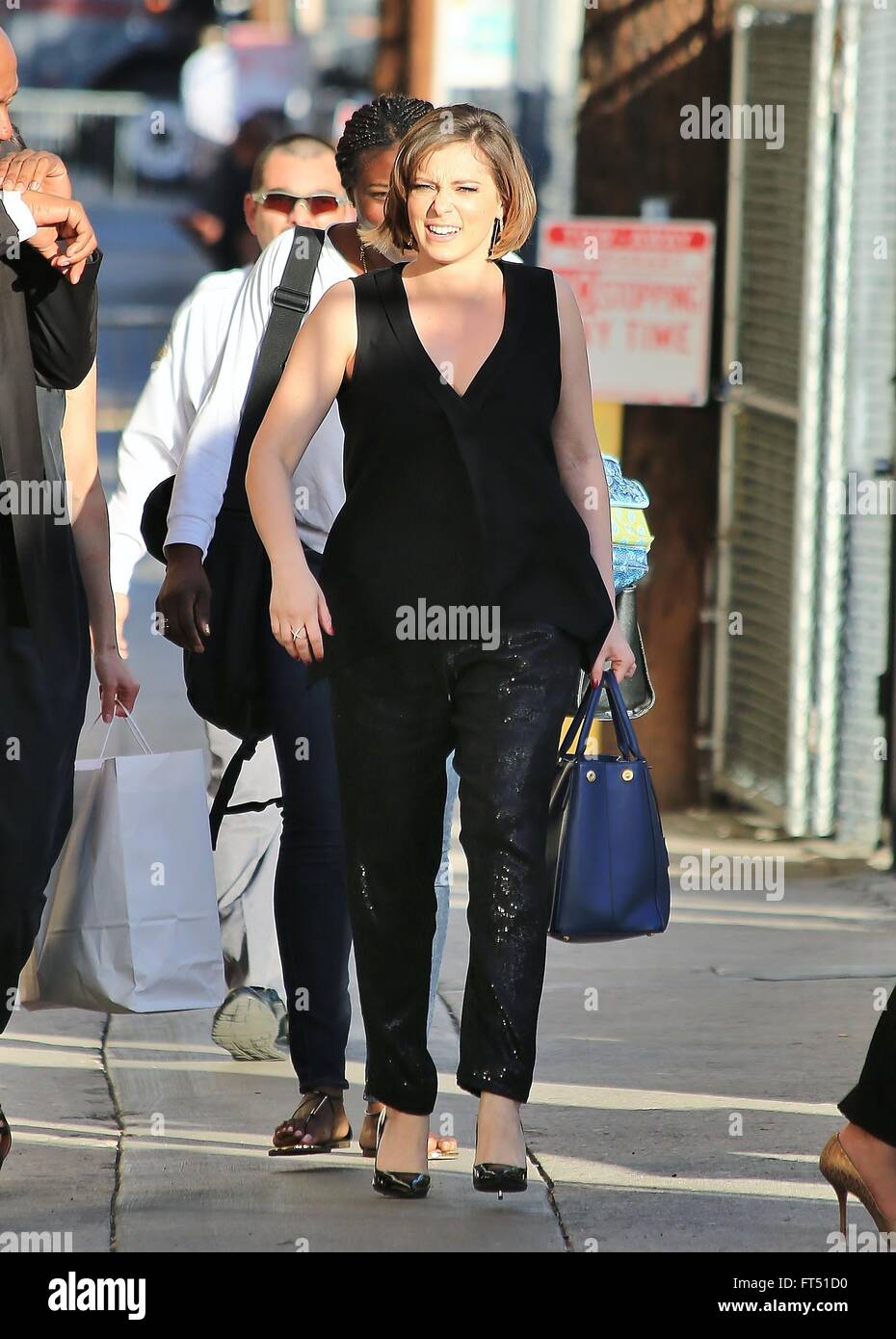 Rachel bloom Banque de photographies et d’images à haute résolution - Alamy