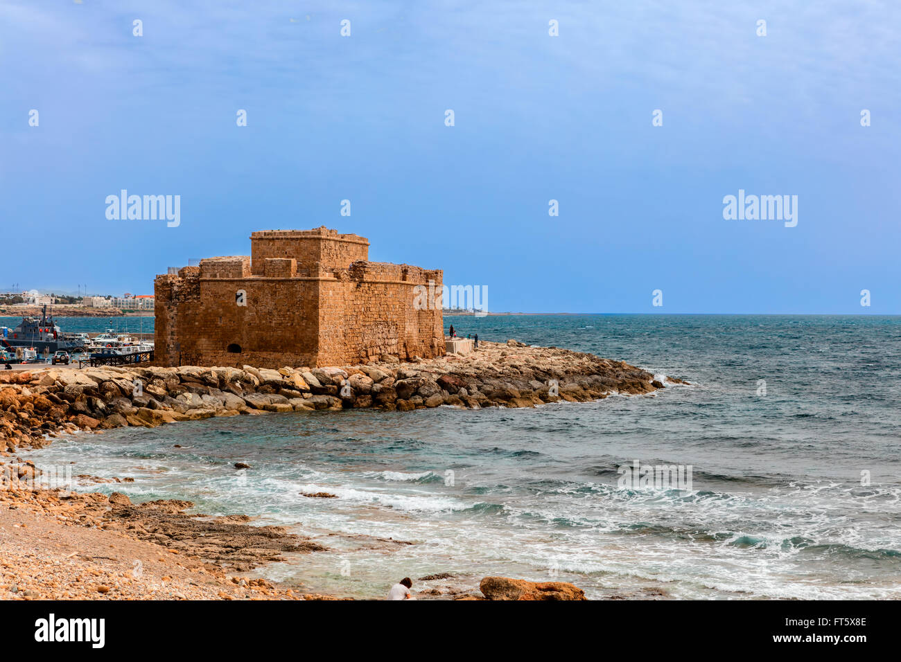 Château Fort Médiéval Banque d'image et photos - Alamy
