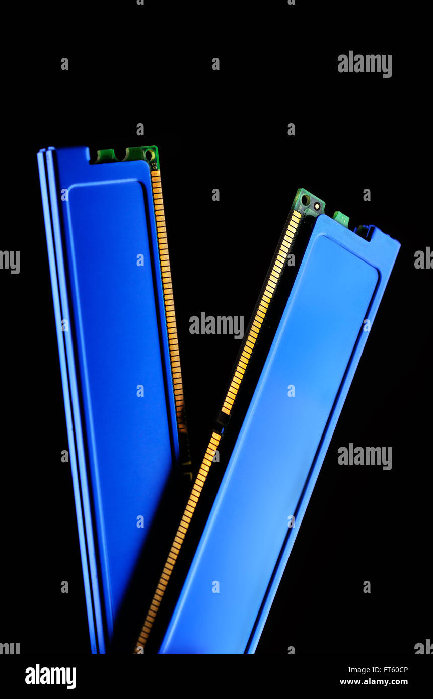 Ddr ram Banque de photographies et d’images à haute résolution - Alamy