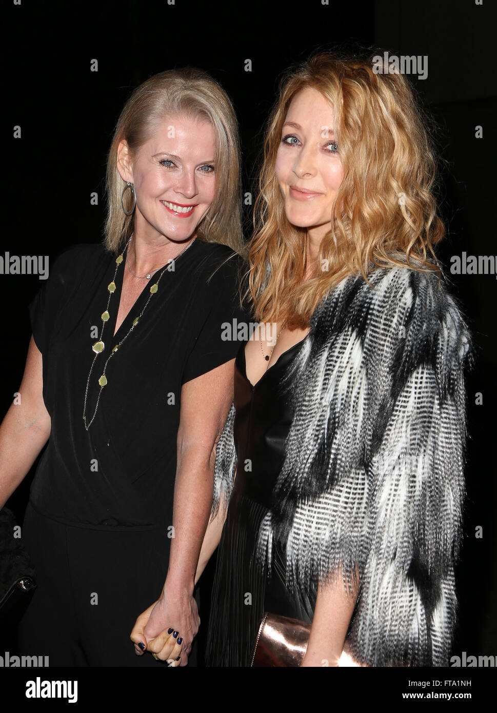 Soap Opera Digest a 40 ans de travail à l'Argyle - Hollywood avec des ...