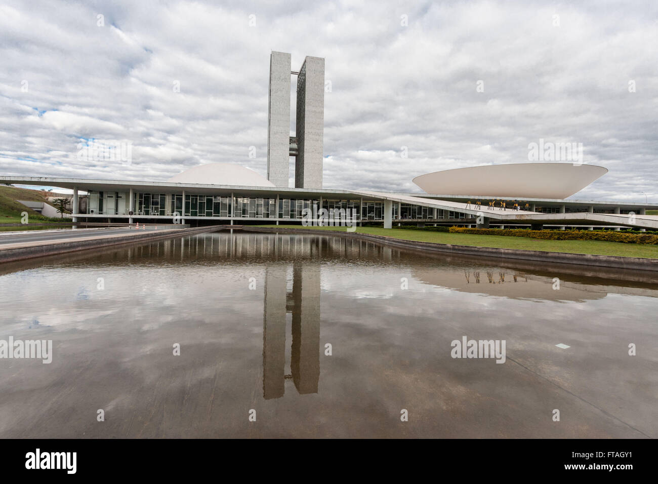 Capitale du brésil Banque de photographies et d’images à haute ...