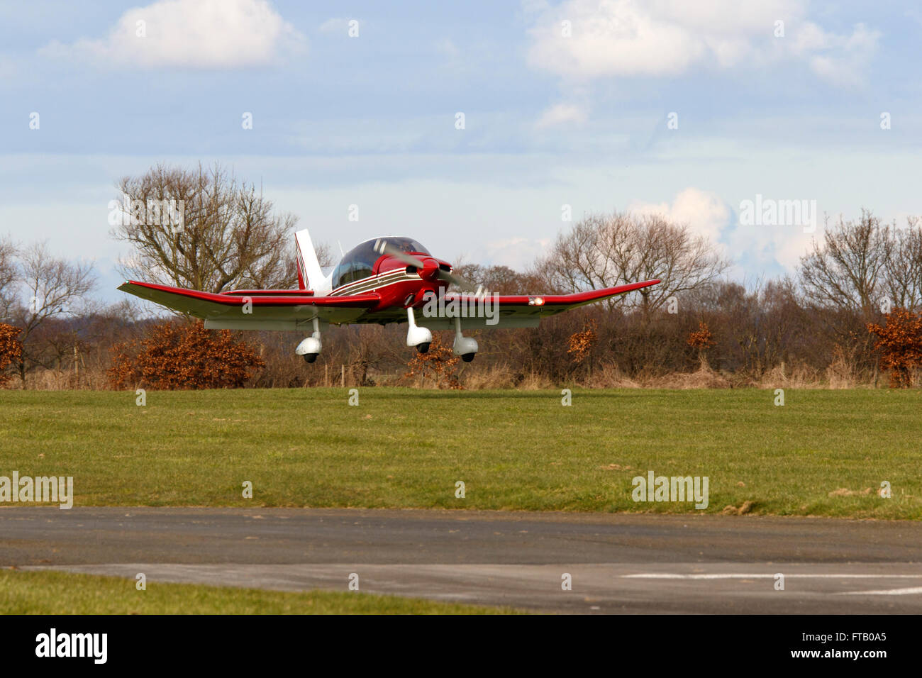 Pierre Robin Banque d'image et photos - Alamy