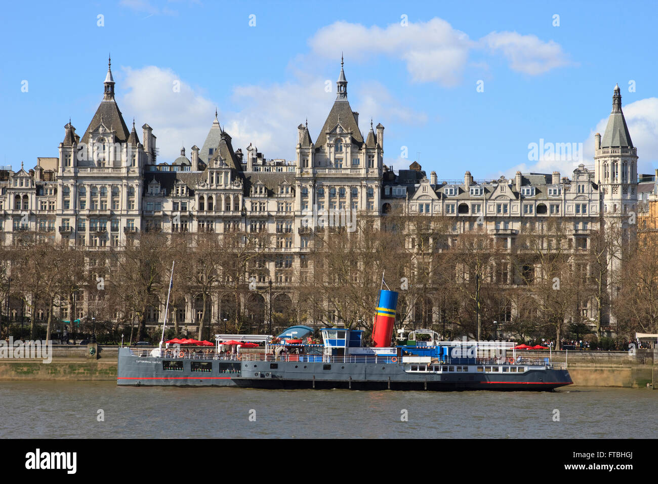 Ps tattershall castle Banque de photographies et d’images à haute ...