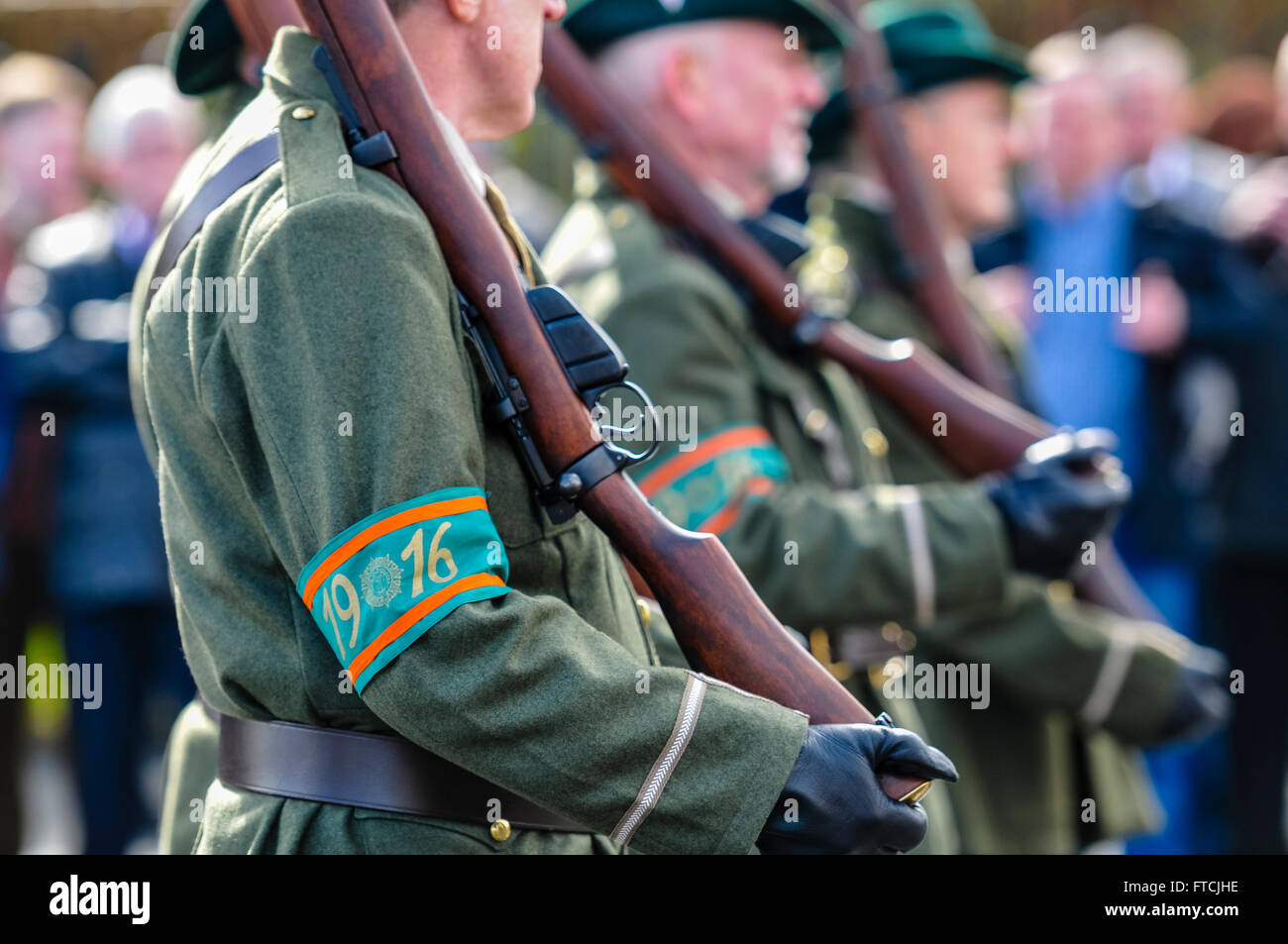 Howth mauser Banque de photographies et d’images à haute résolution - Alamy
