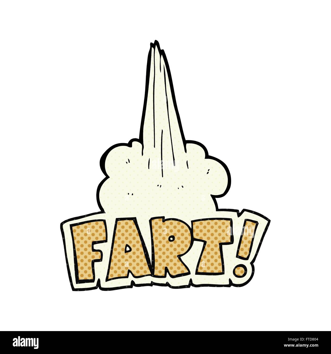 Cartoon dessiné à main levée symbole pet Image Vectorielle Stock - Alamy