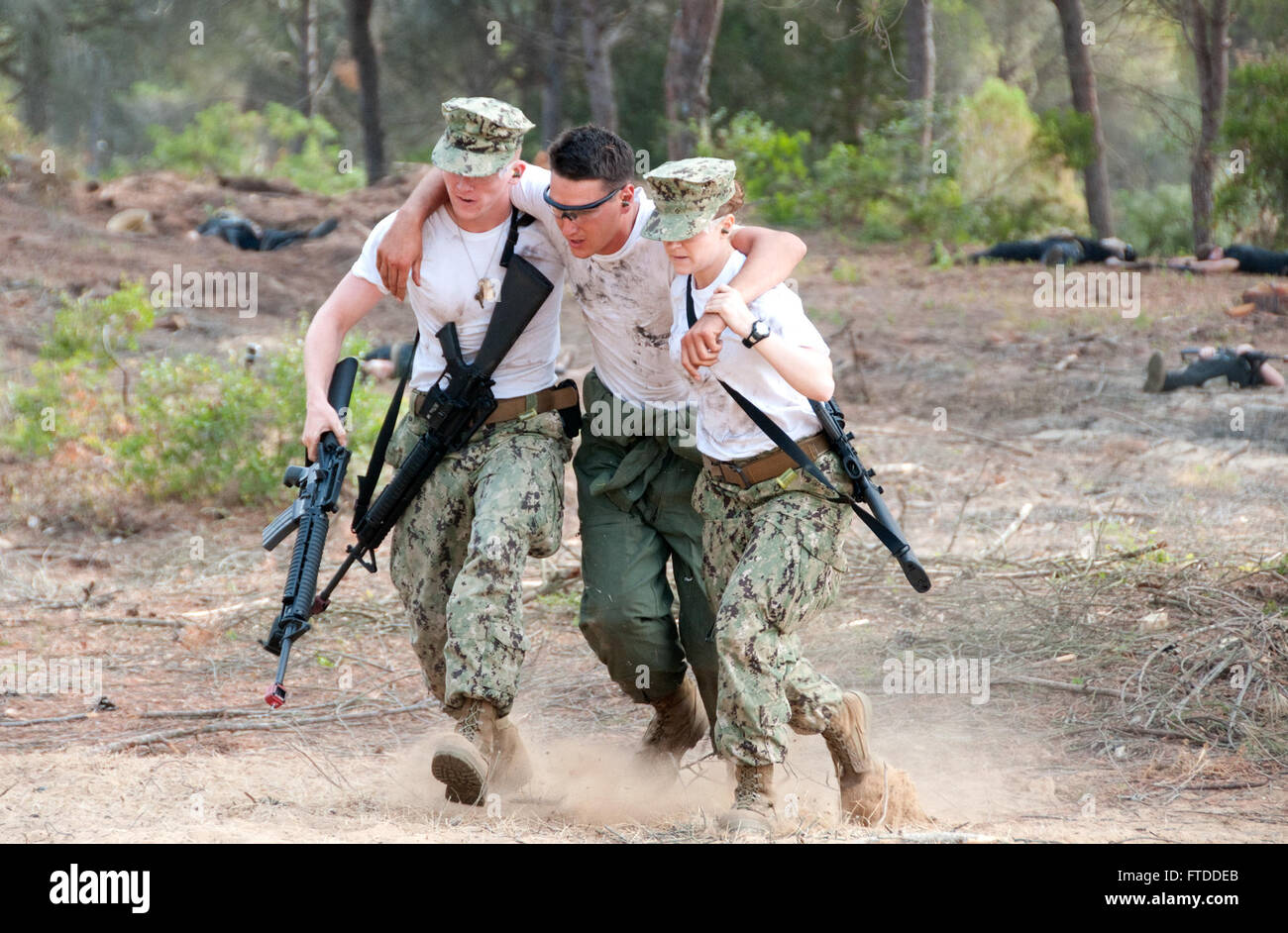 Bataille de dong xoai Banque de photographies et d’images à haute ...