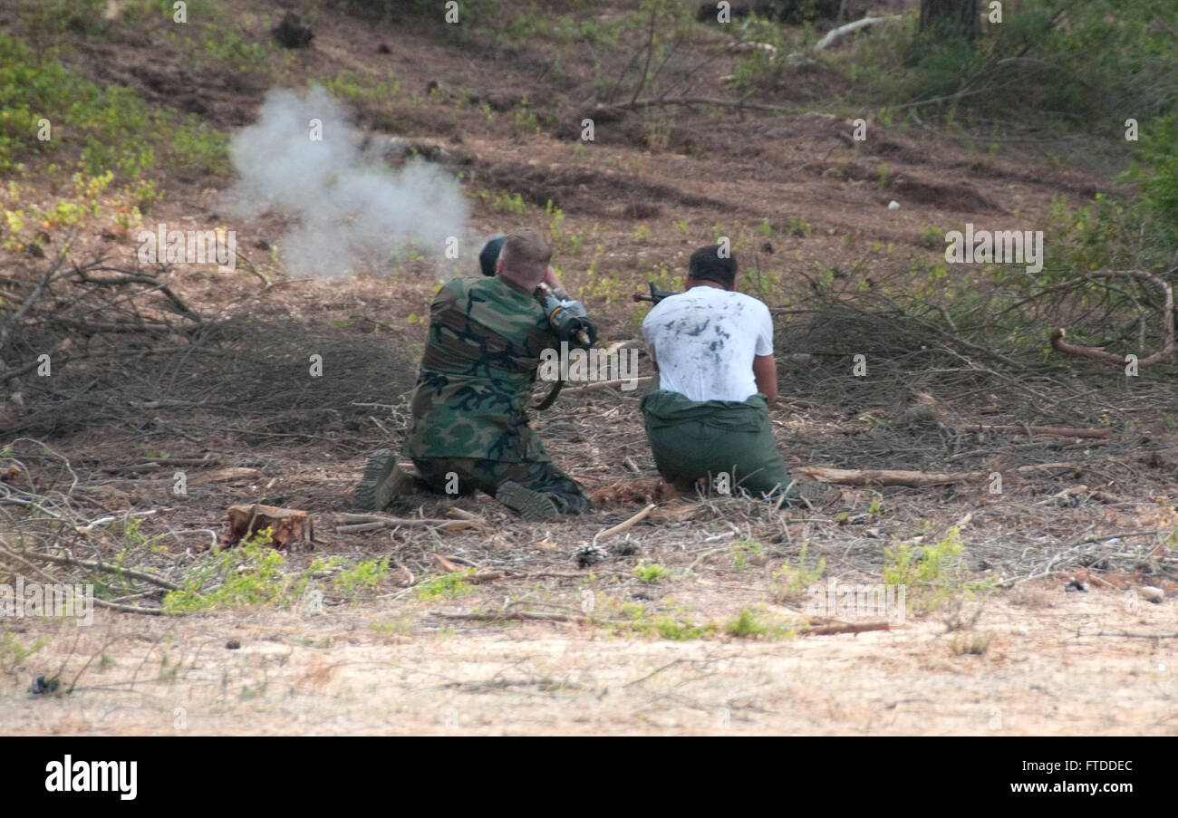 Bataille de dong xoai Banque de photographies et d’images à haute ...