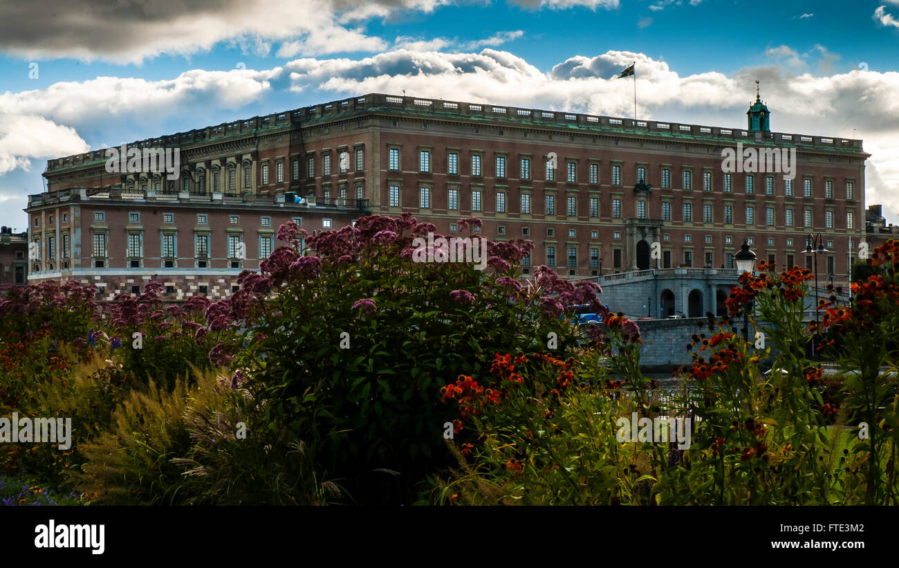 Palais de la reine sofia Banque de photographies et d’images à haute ...