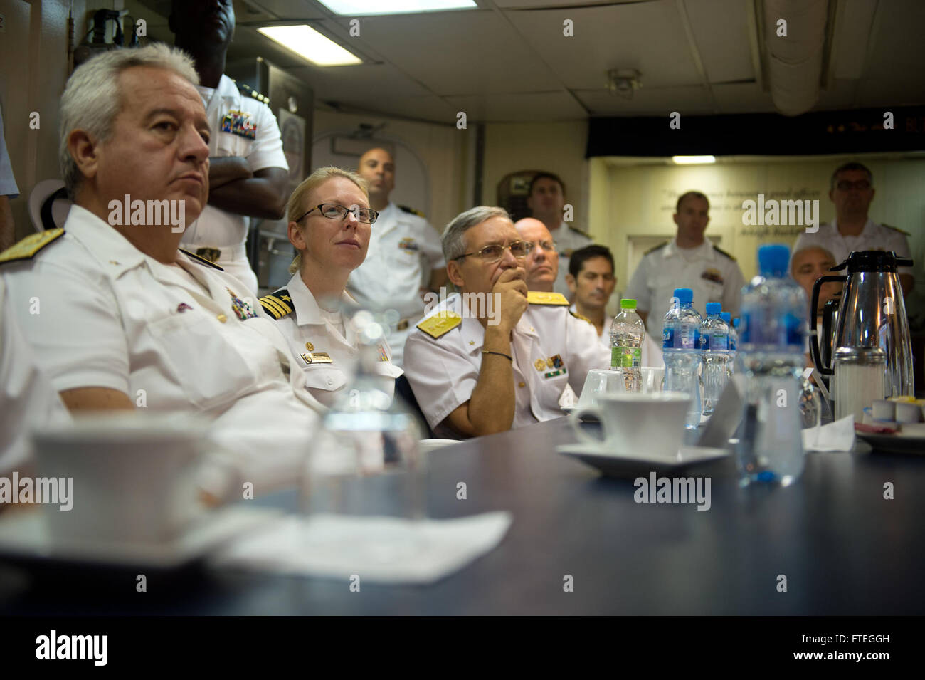 Militaire italienne en r Banque de photographies et d’images à haute ...