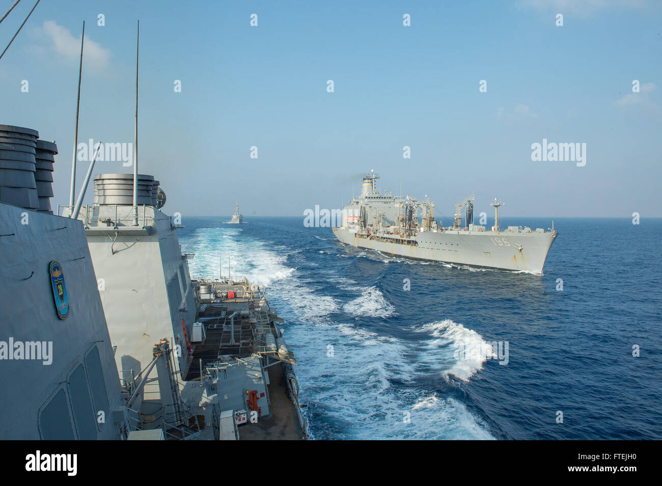 Usns kanawha tao 196 Banque de photographies et d’images à haute ...