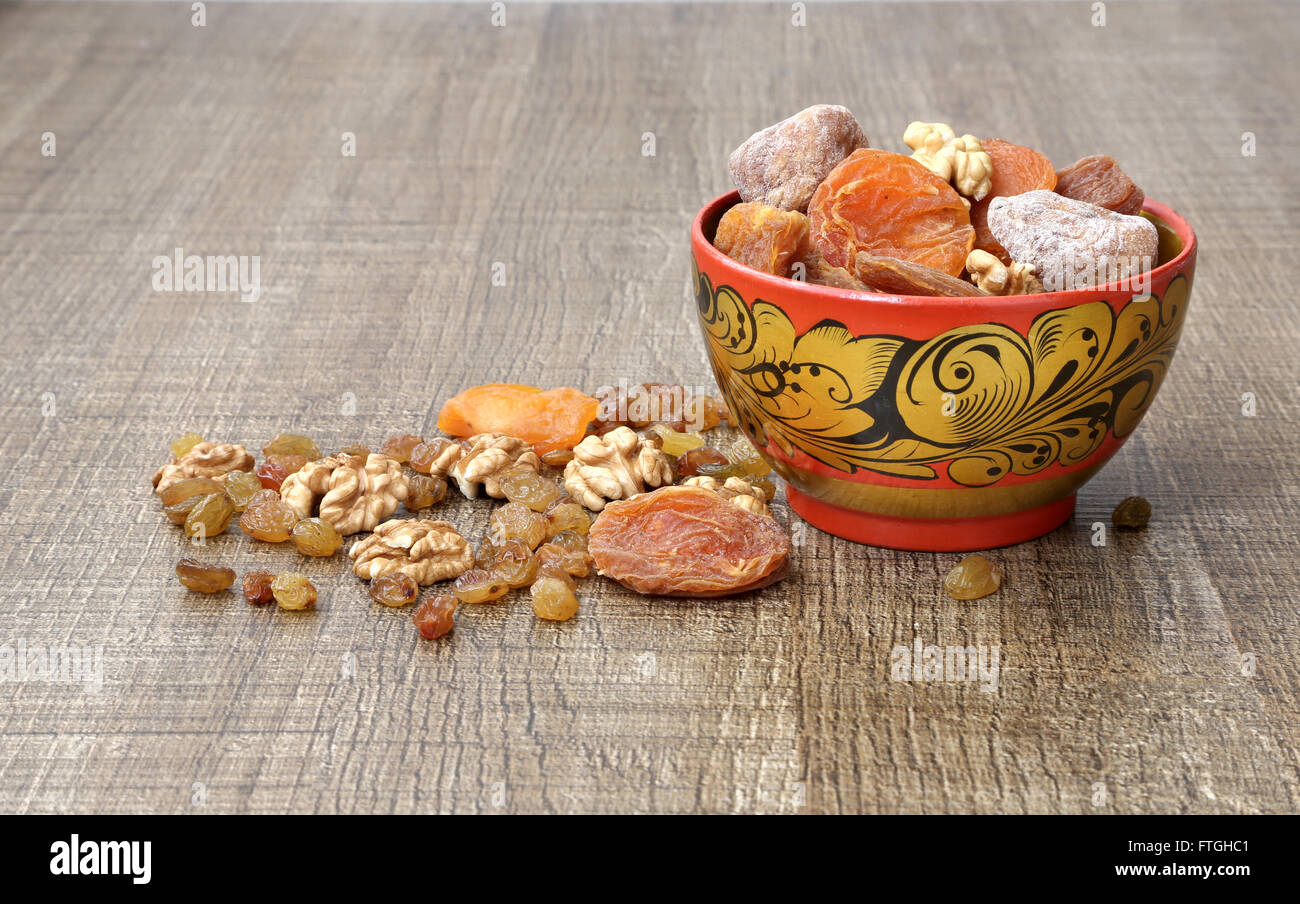 Fruits sur table Banque de photographies et d’images à haute résolution ...