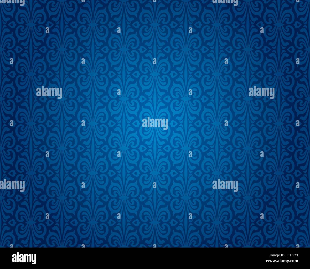 Bleu indigo Banque de photographies et d’images à haute résolution - Alamy