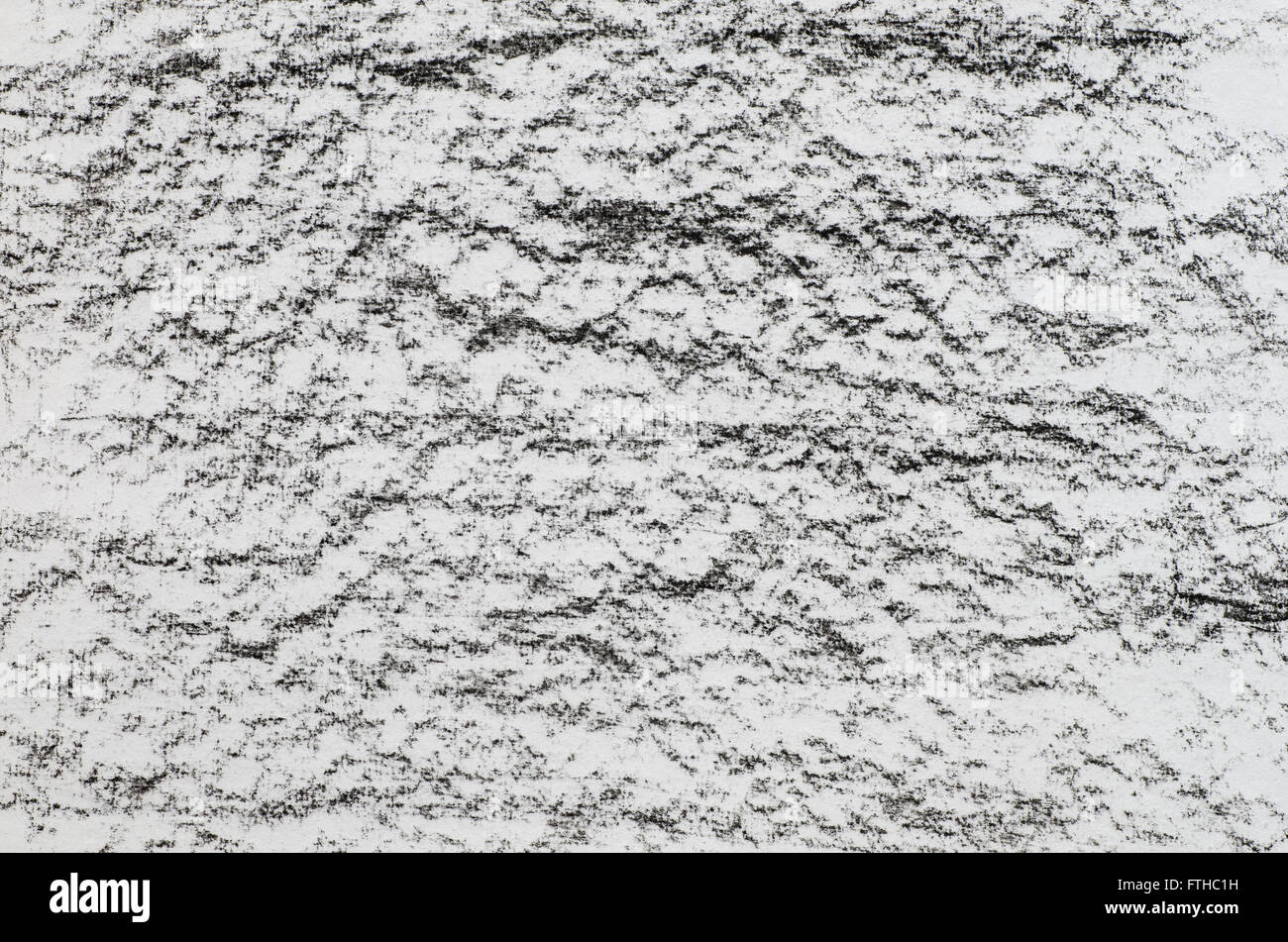 Dessin au charbon de bois Banque de photographies et d’images à haute ...