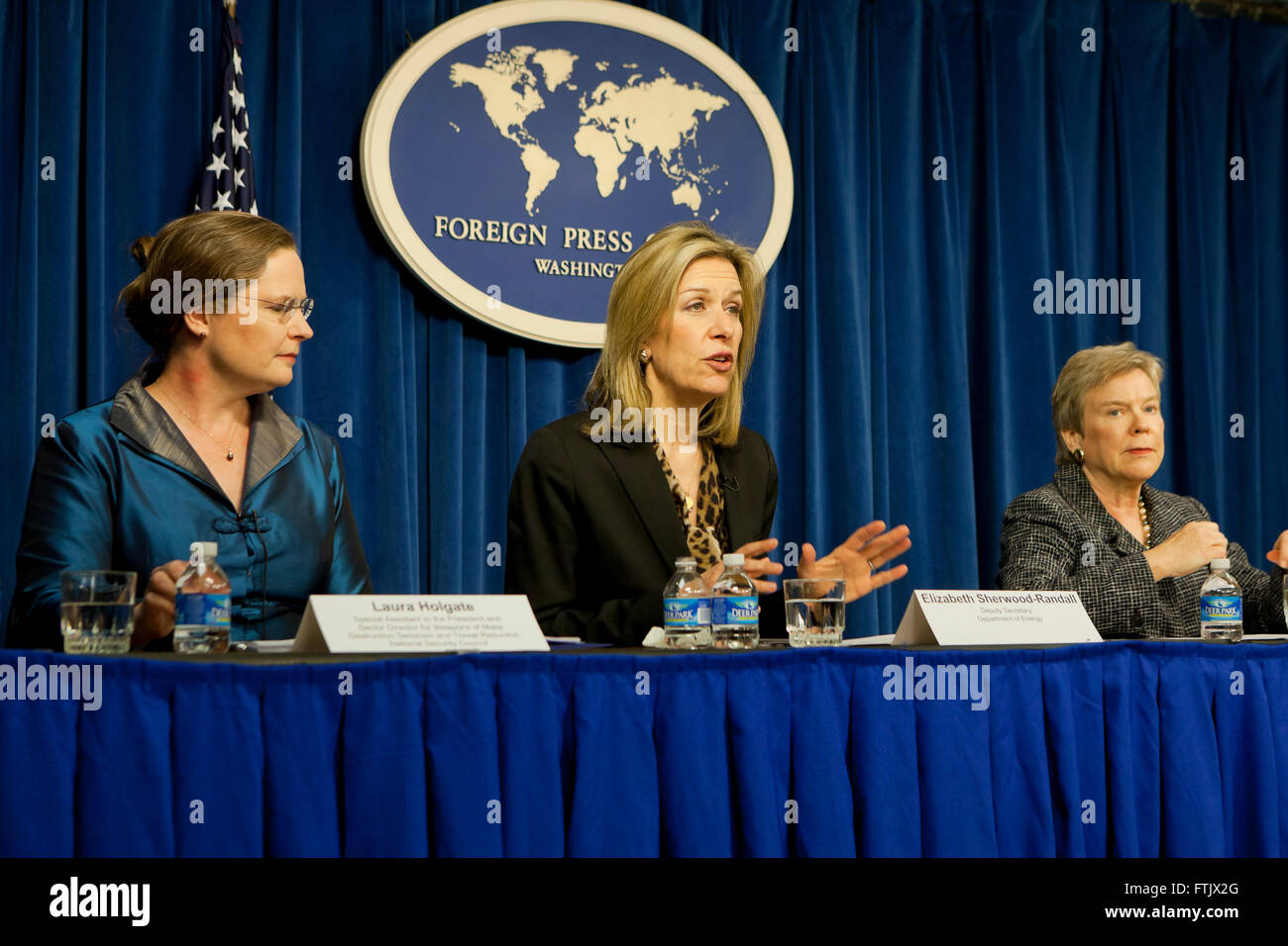 Nuclear news Banque de photographies et d’images à haute résolution - Alamy