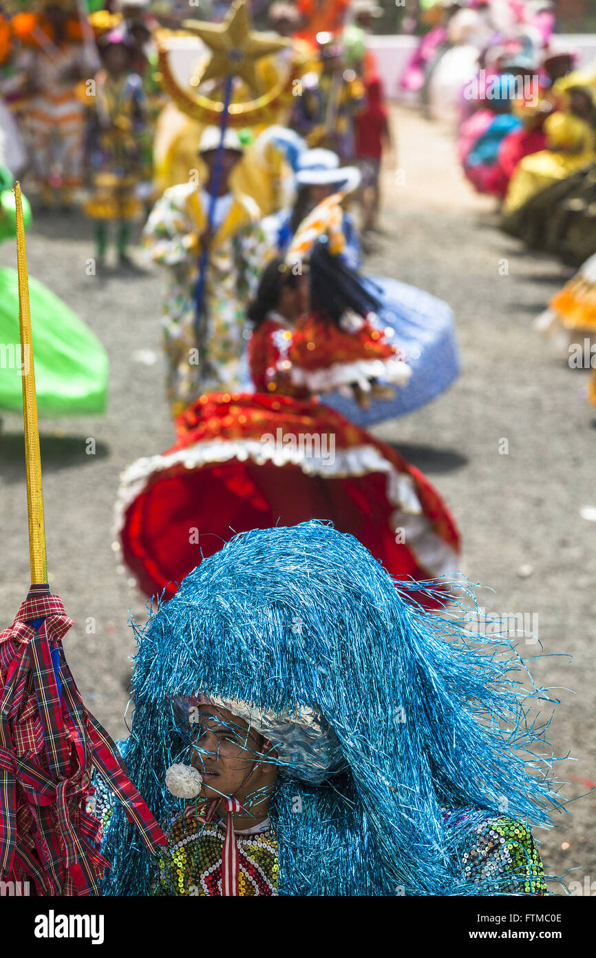 Maracatu Banque de photographies et d’images à haute résolution - Alamy