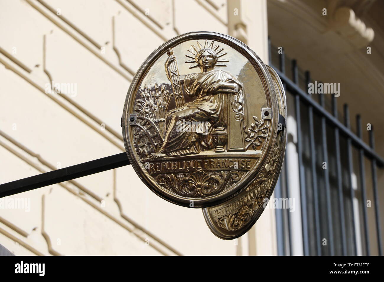 Le bureau du notaire Banque de photographies et d’images à haute ...
