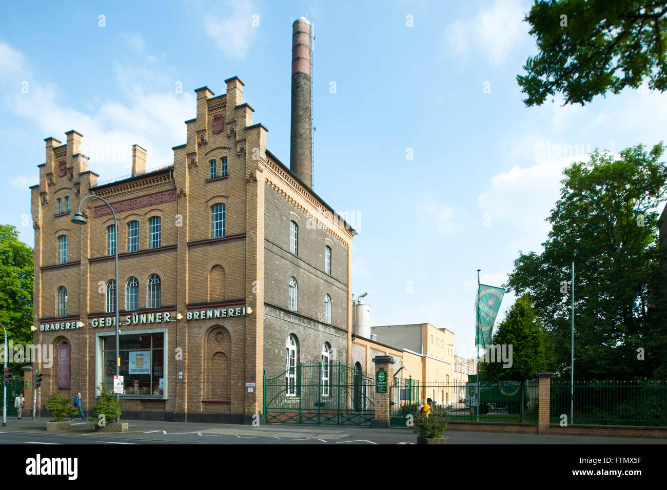 Koeln kalk Banque de photographies et d’images à haute résolution - Alamy