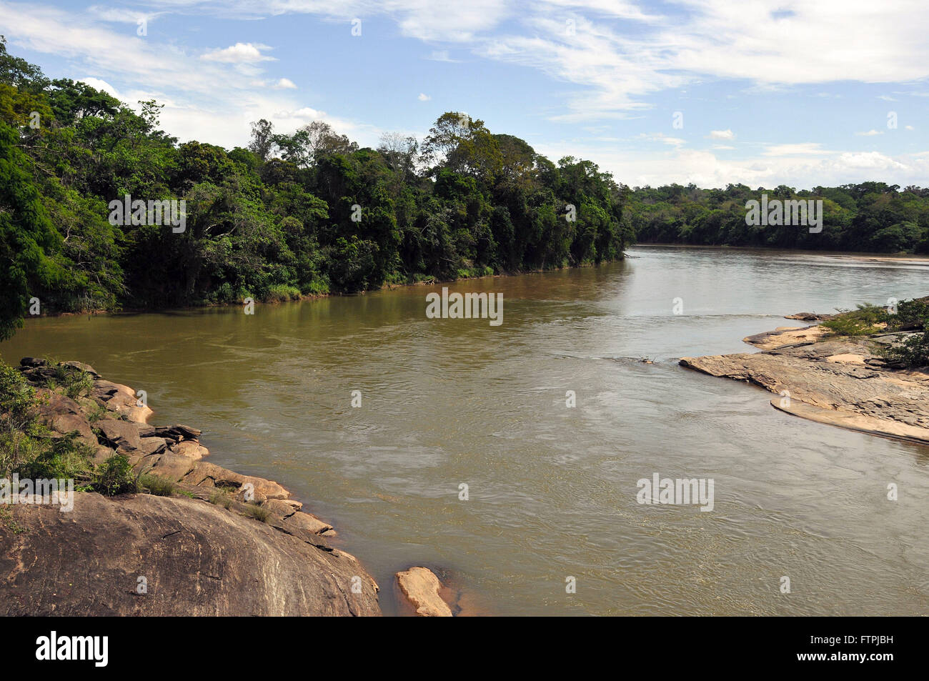 Rio doce state park Banque de photographies et d’images à haute ...