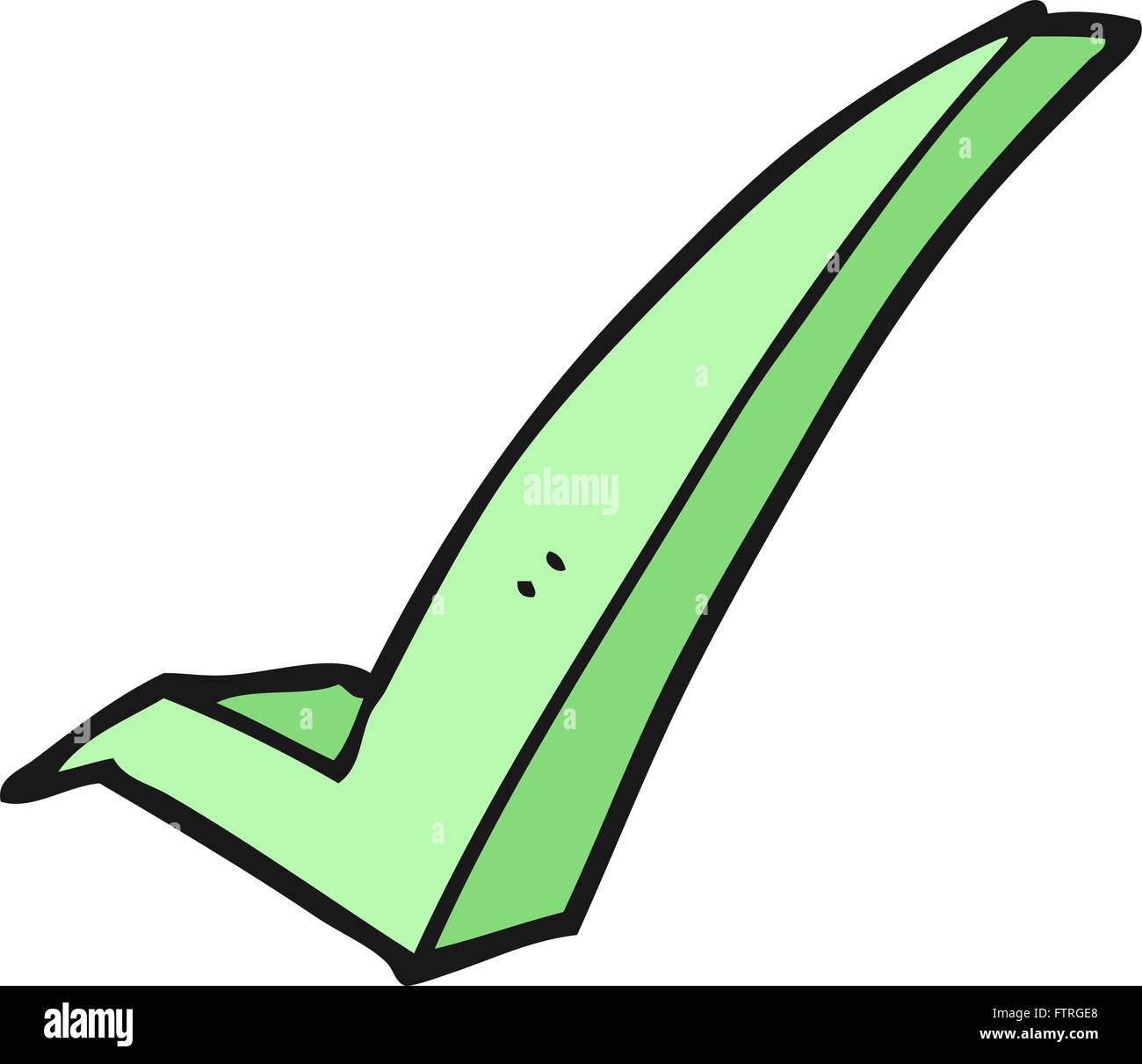 Symbole d'activation cartoon dessiné à main levée Image Vectorielle ...