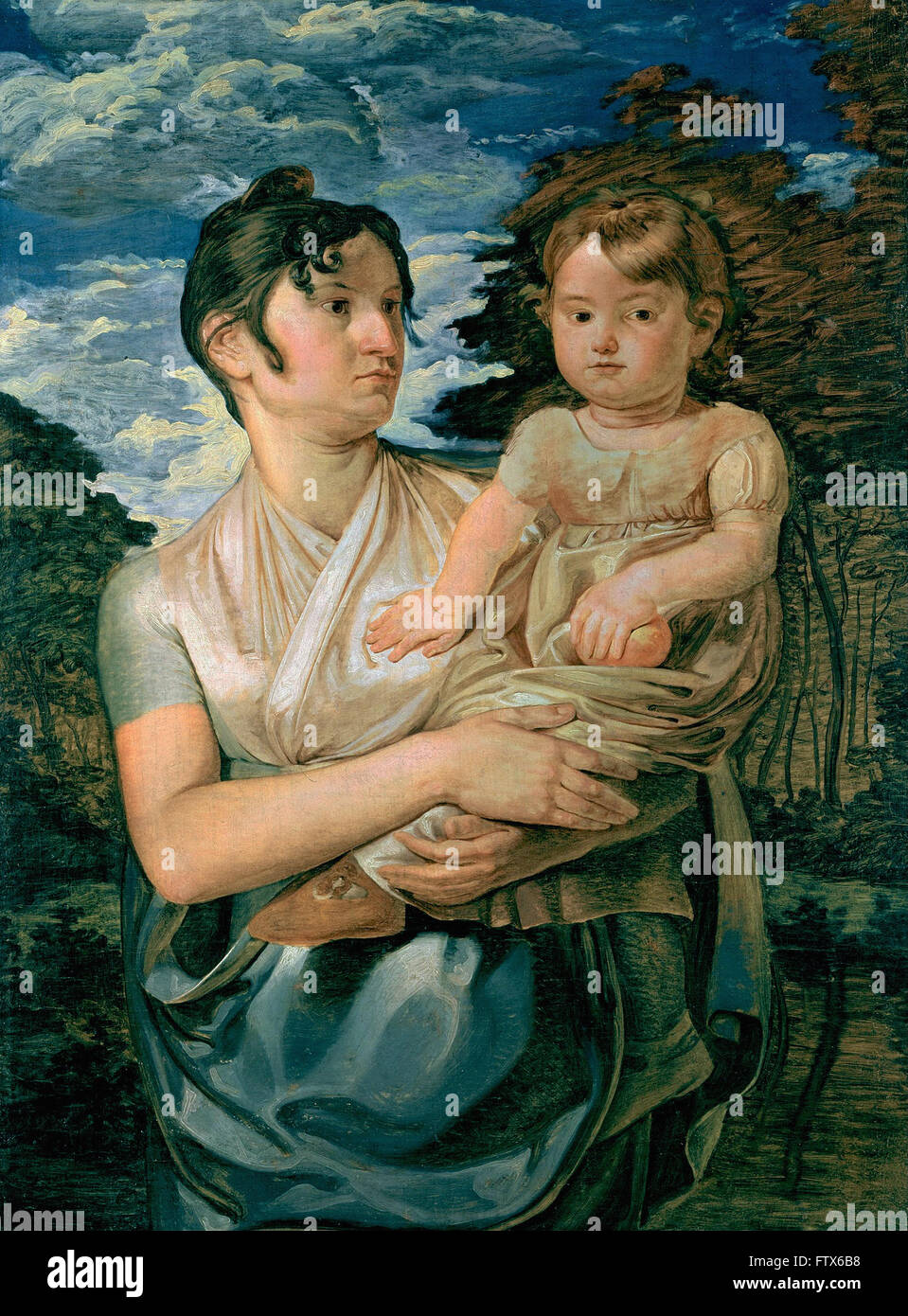 Philipp otto runge Banque de photographies et d’images à haute ...