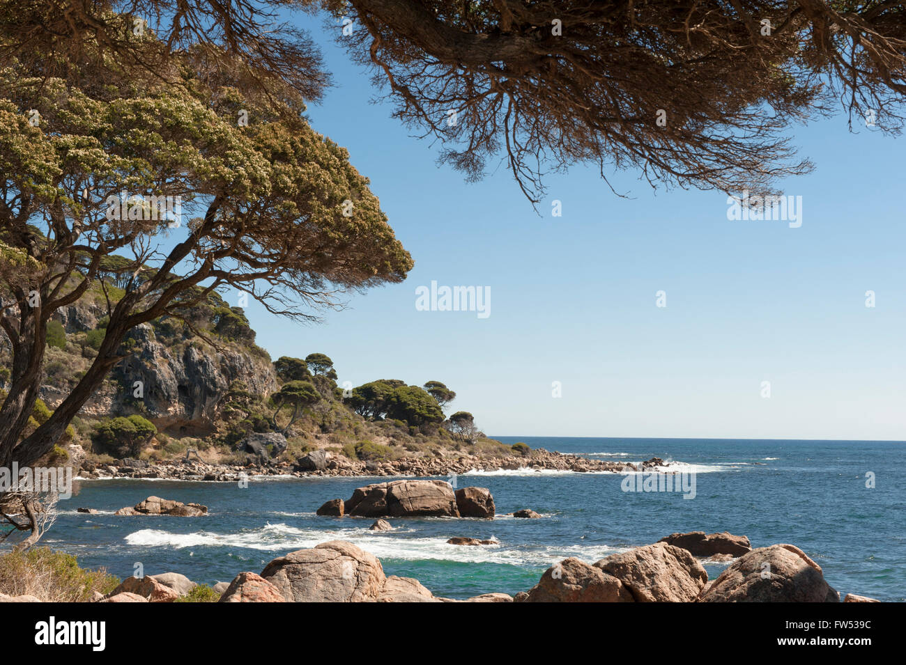Parc national leeuwin naturaliste Banque de photographies et d’images à ...