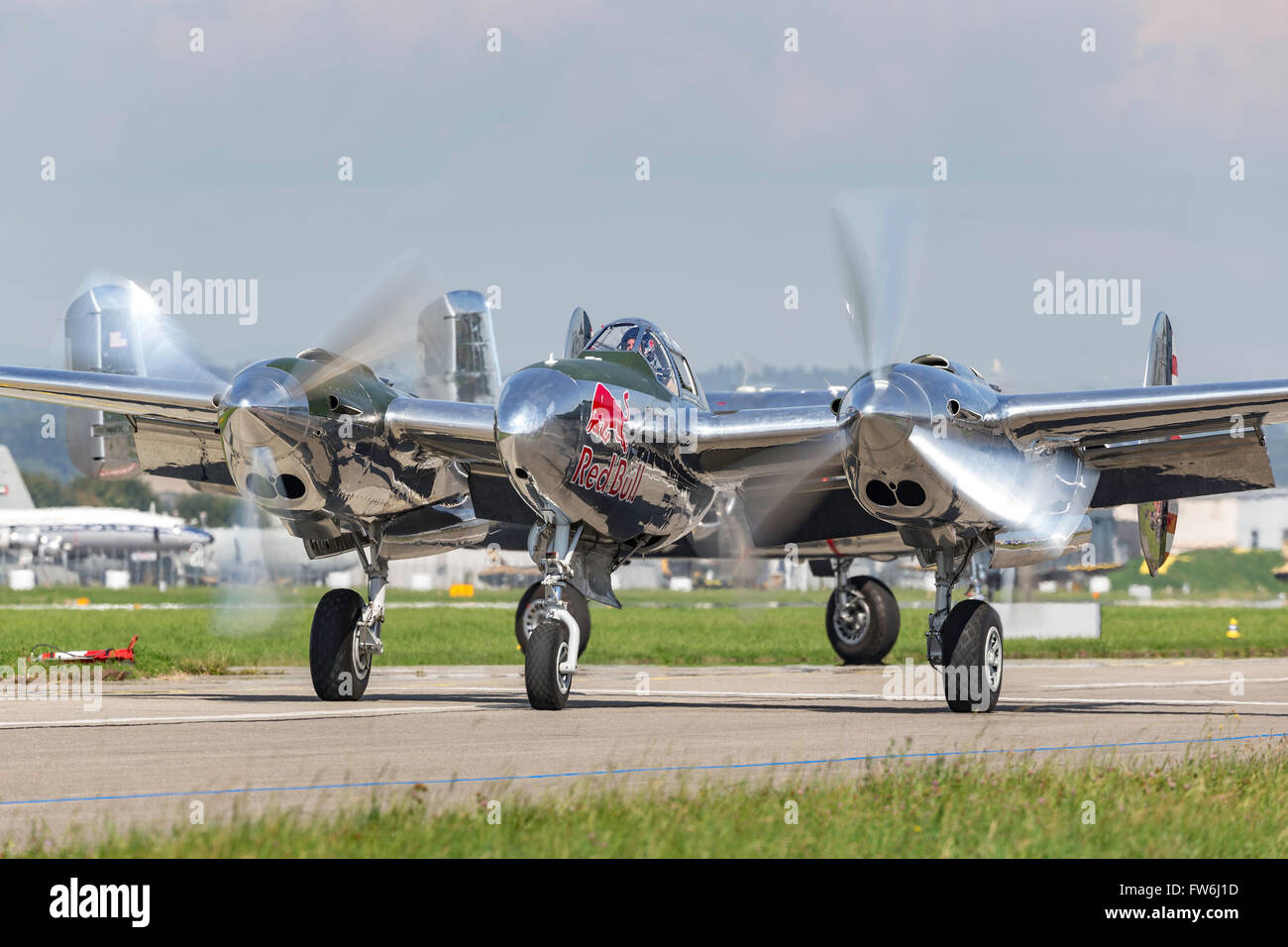 Lockheed p 2 Banque de photographies et d’images à haute résolution - Alamy