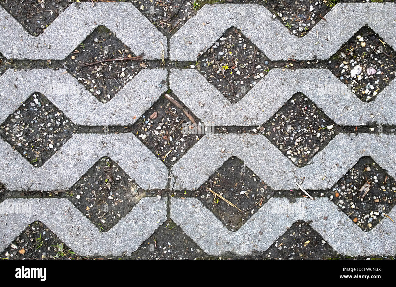 Seamless texture HD, bloc de pierre de jardin avec revêtement intérieur ...