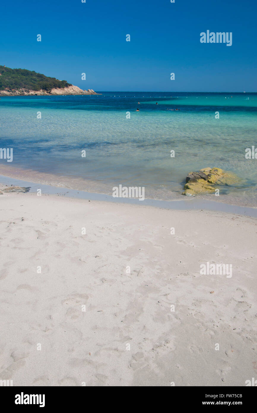 Cala granu beach Banque de photographies et d’images à haute résolution ...