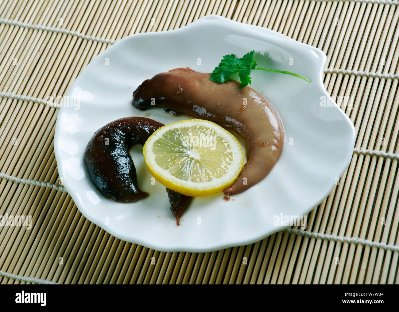 Laitance de poisson Banque de photographies et d’images à haute ...