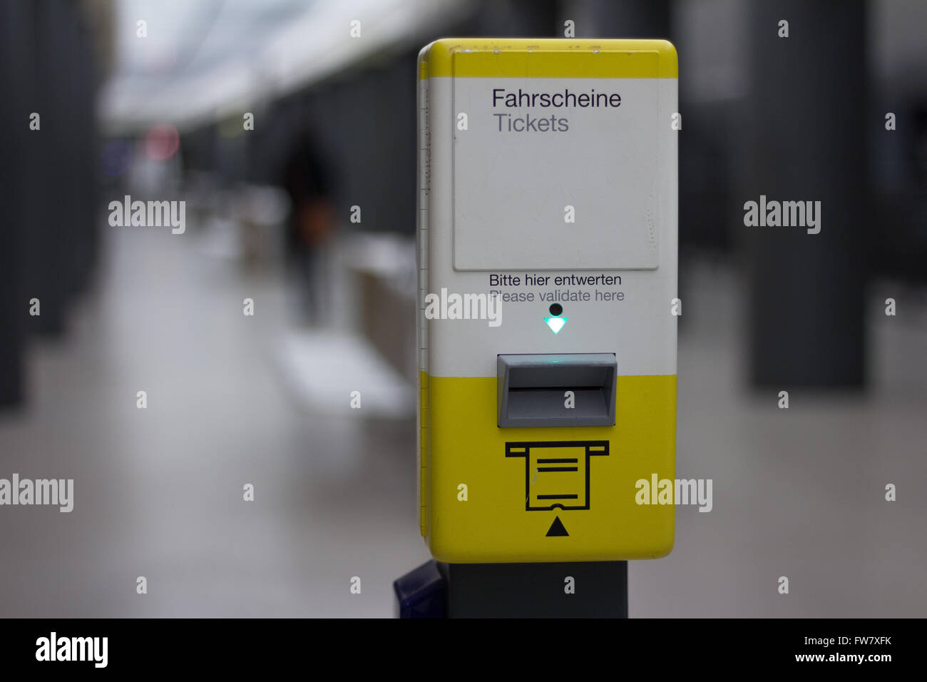 Train machine Banque de photographies et d’images à haute résolution ...