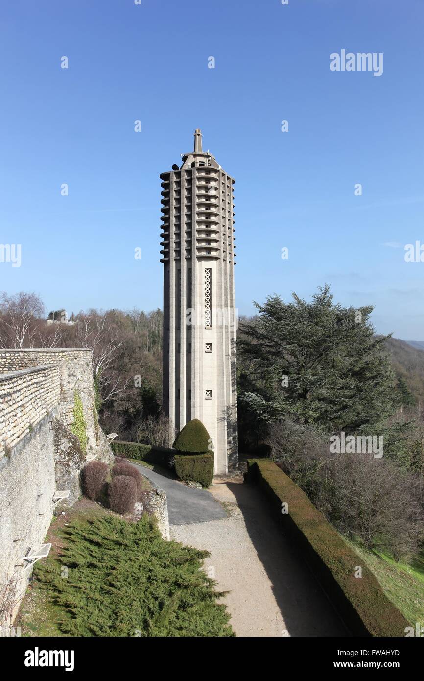 Miribel vierge Banque de photographies et d’images à haute résolution ...