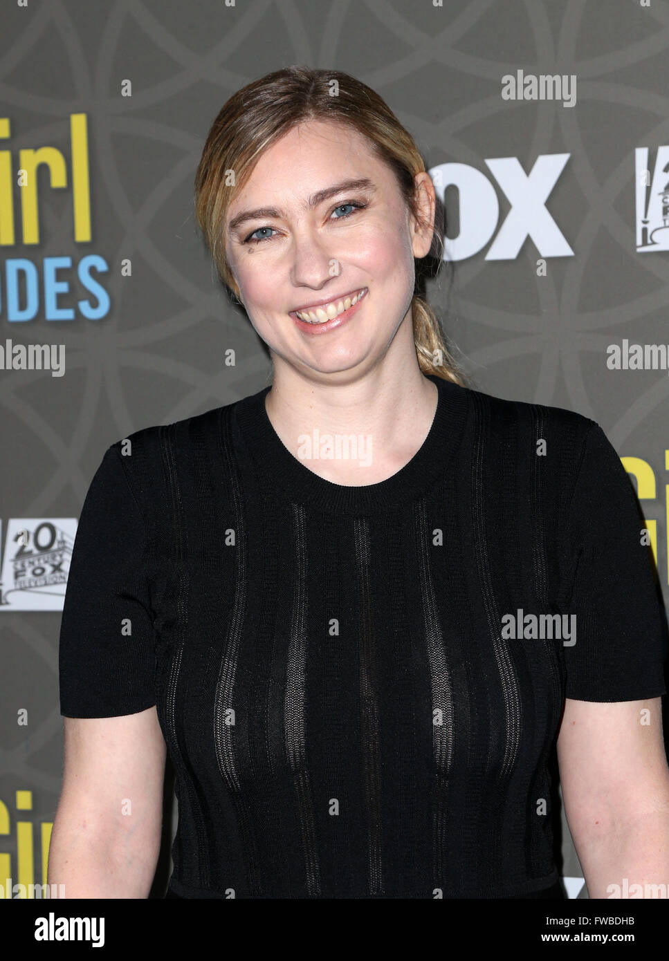 Liz meriwether Banque de photographies et d’images à haute résolution ...