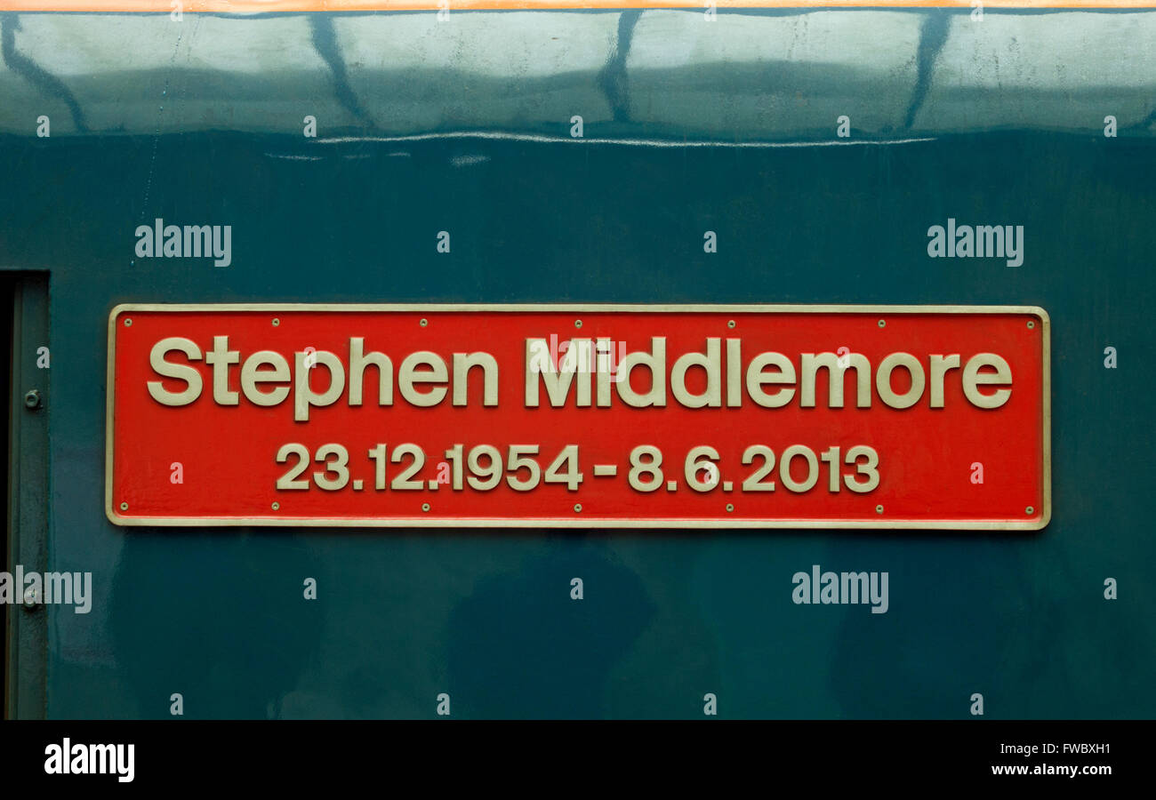 Stephen middlemore Banque de photographies et d’images à haute ...