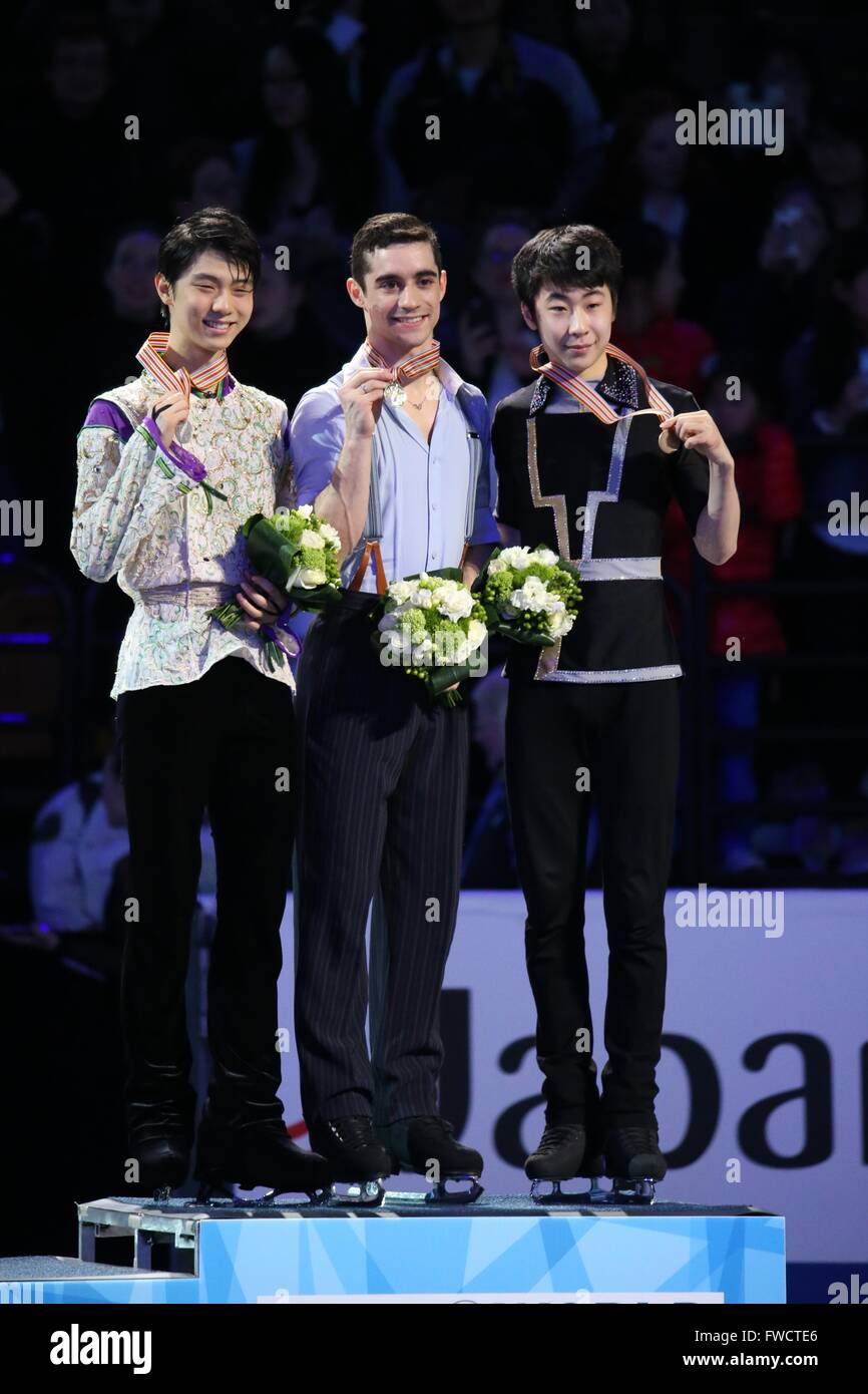 Médailles d'or sur podium Banque de photographies et d’images à haute ...
