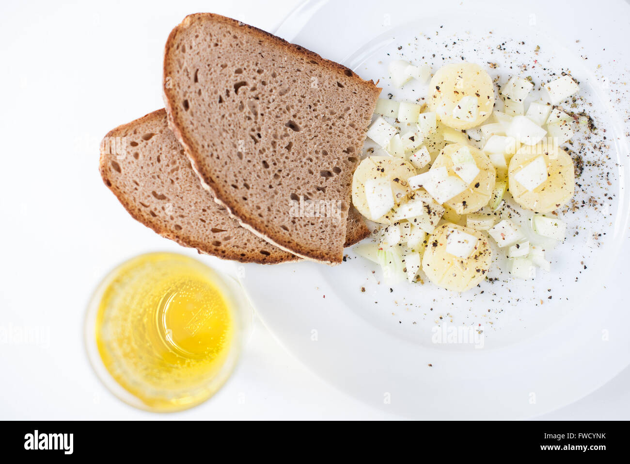 Fromage harzer Banque de photographies et d’images à haute résolution ...