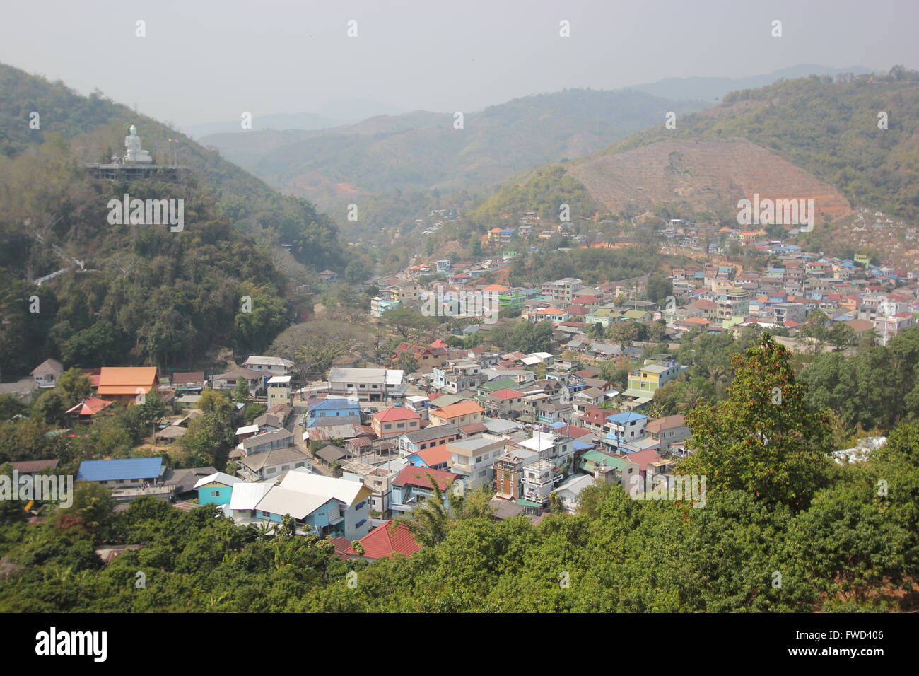 Triangle rai Banque de photographies et d’images à haute résolution - Alamy