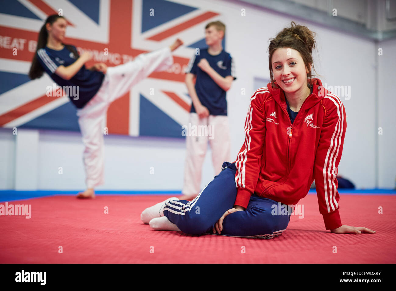 Jade jones formation Banque de photographies et d’images à haute ...