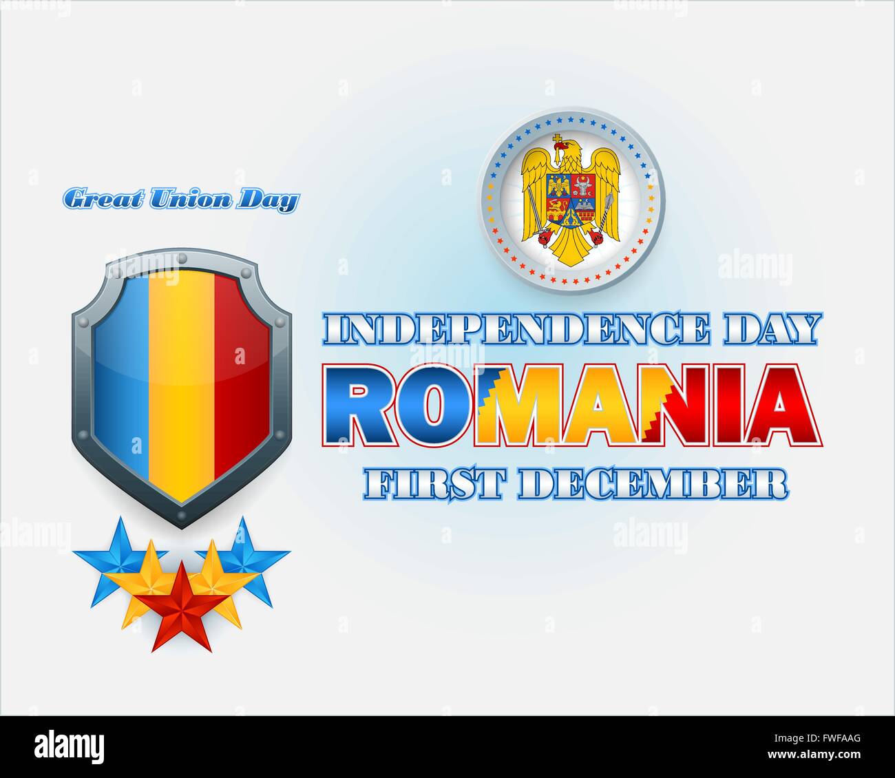 1er graphique d'anniversaire Banque de photographies et d’images à ...