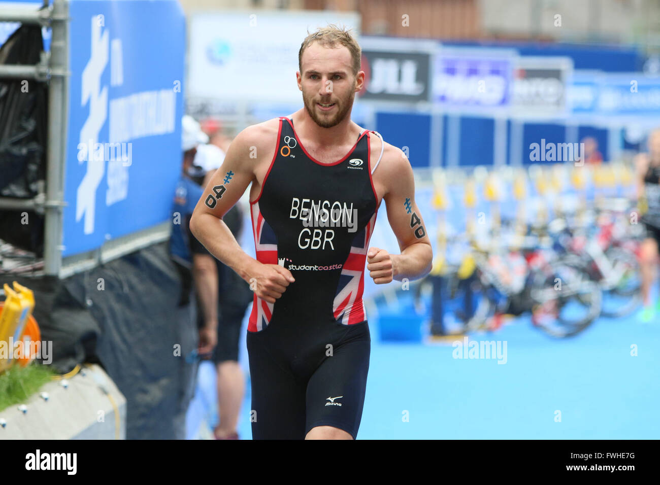 Gordon benson Banque de photographies et d’images à haute résolution ...