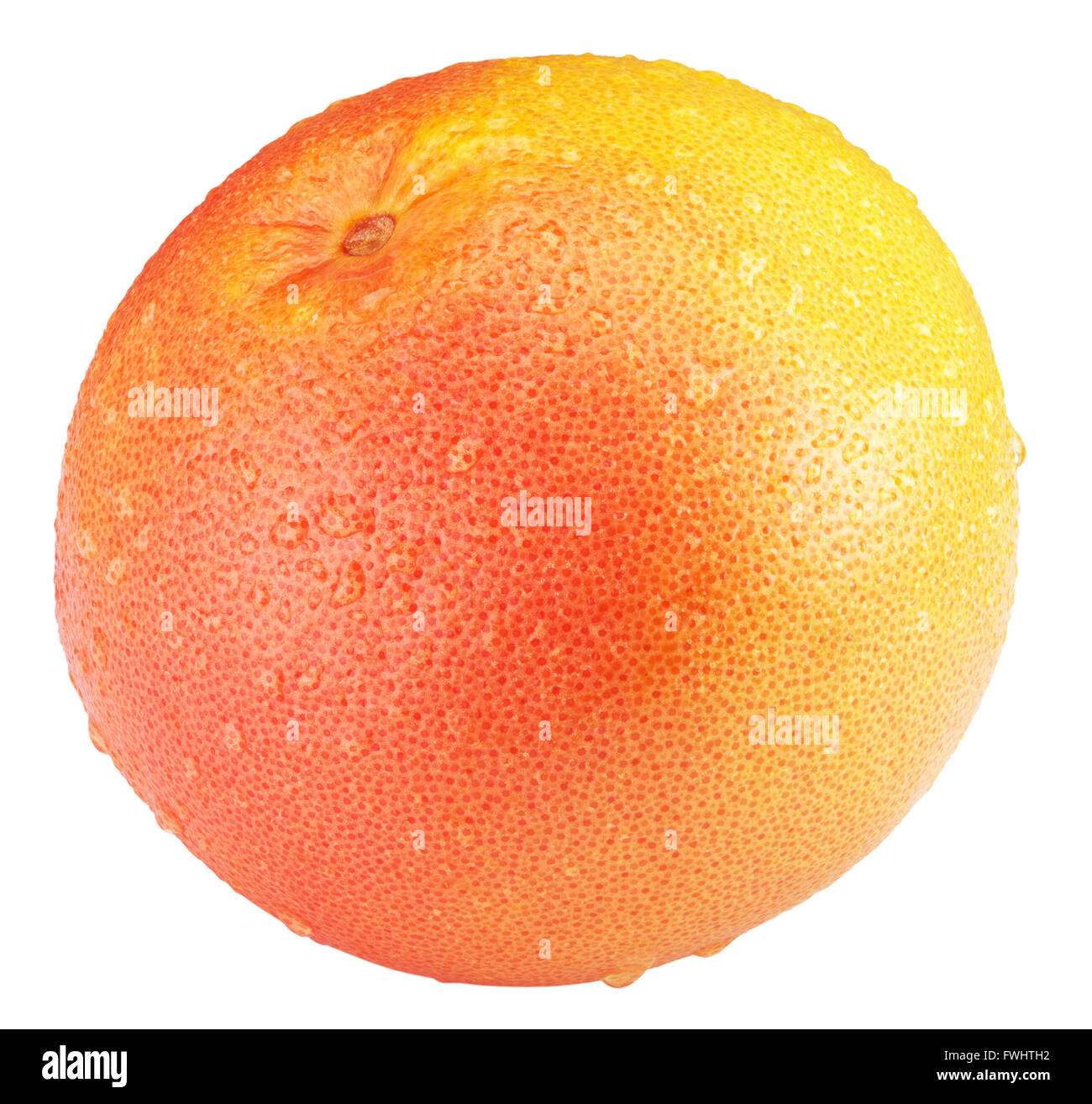 Eau de pamplemousse Banque de photographies et d’images à haute ...