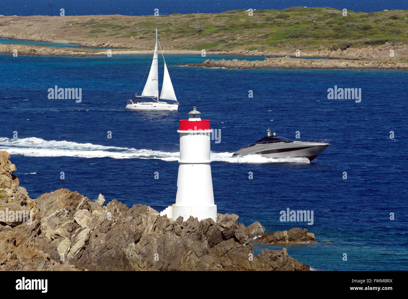 Capo ferro Banque de photographies et d’images à haute résolution - Alamy