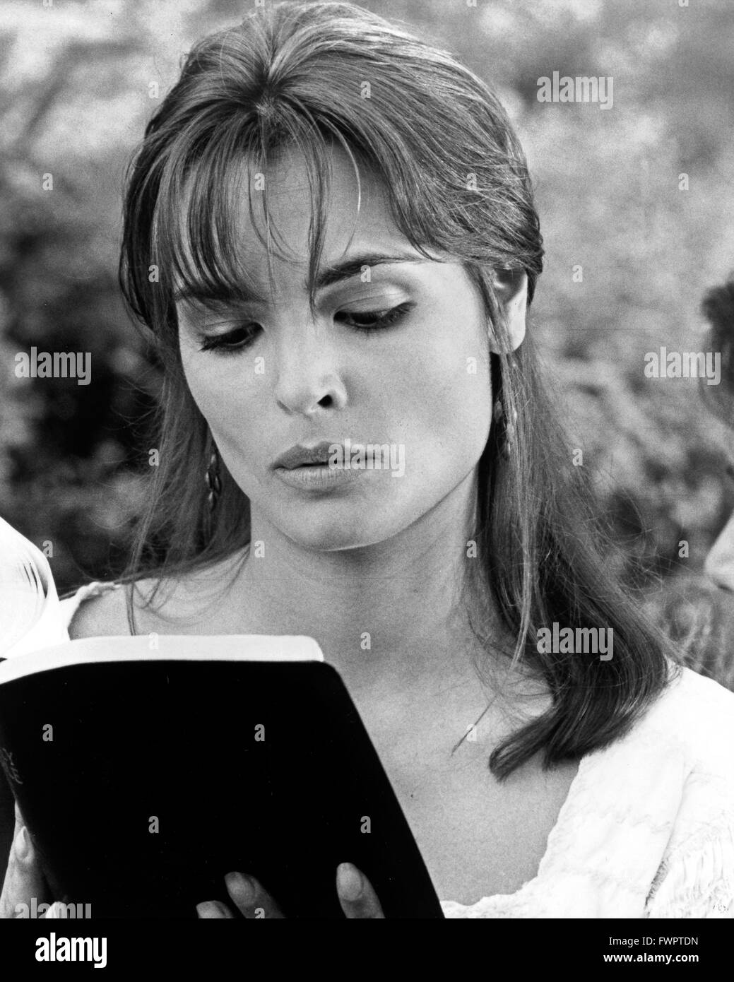 Talisa soto don juan demarco Banque de photographies et d’images à ...