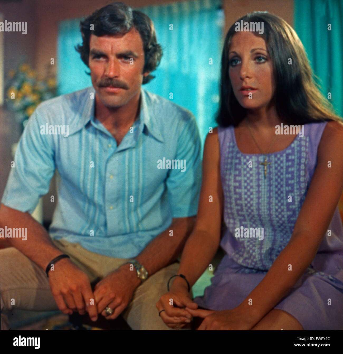 Filles de Satan, aka : Die Töchter Satans, USA/Philippinen 1972, Regie ...