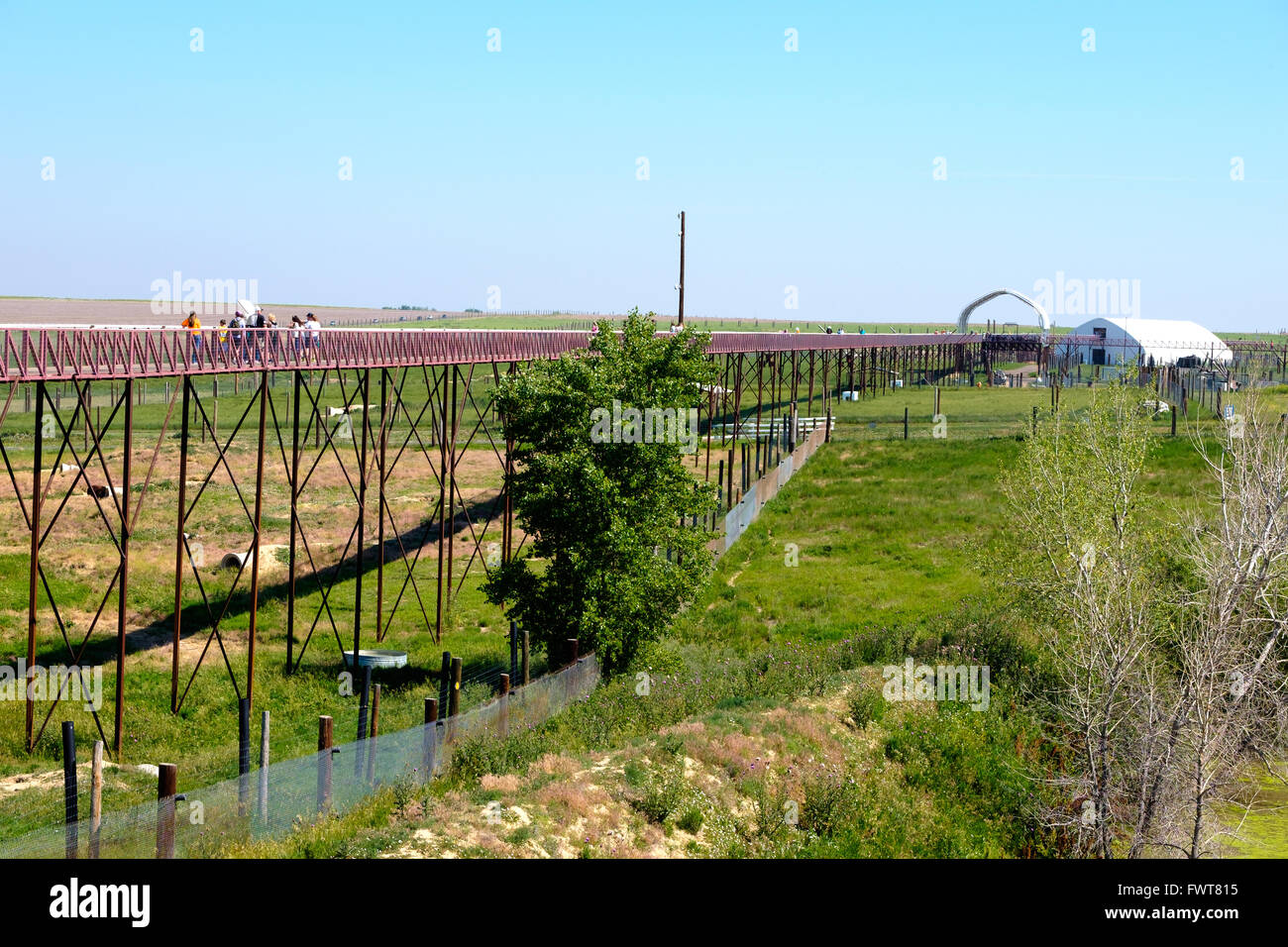 Habitats des animaux Banque de photographies et d’images à haute ...