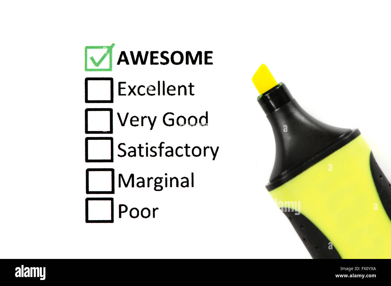 Classification concepts Banque de photographies et d’images à haute ...