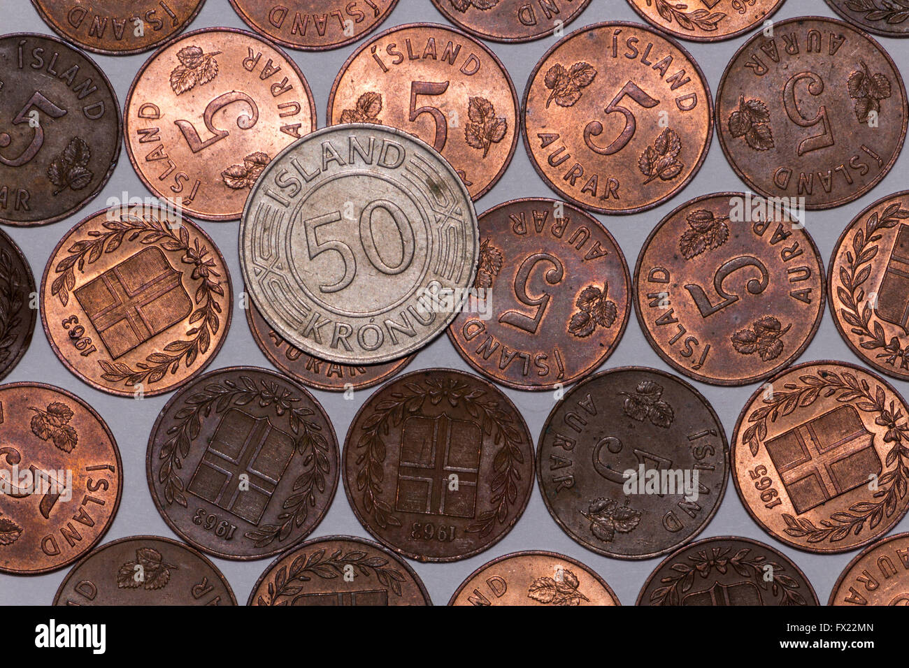 100 krona Banque de photographies et d’images à haute résolution - Alamy