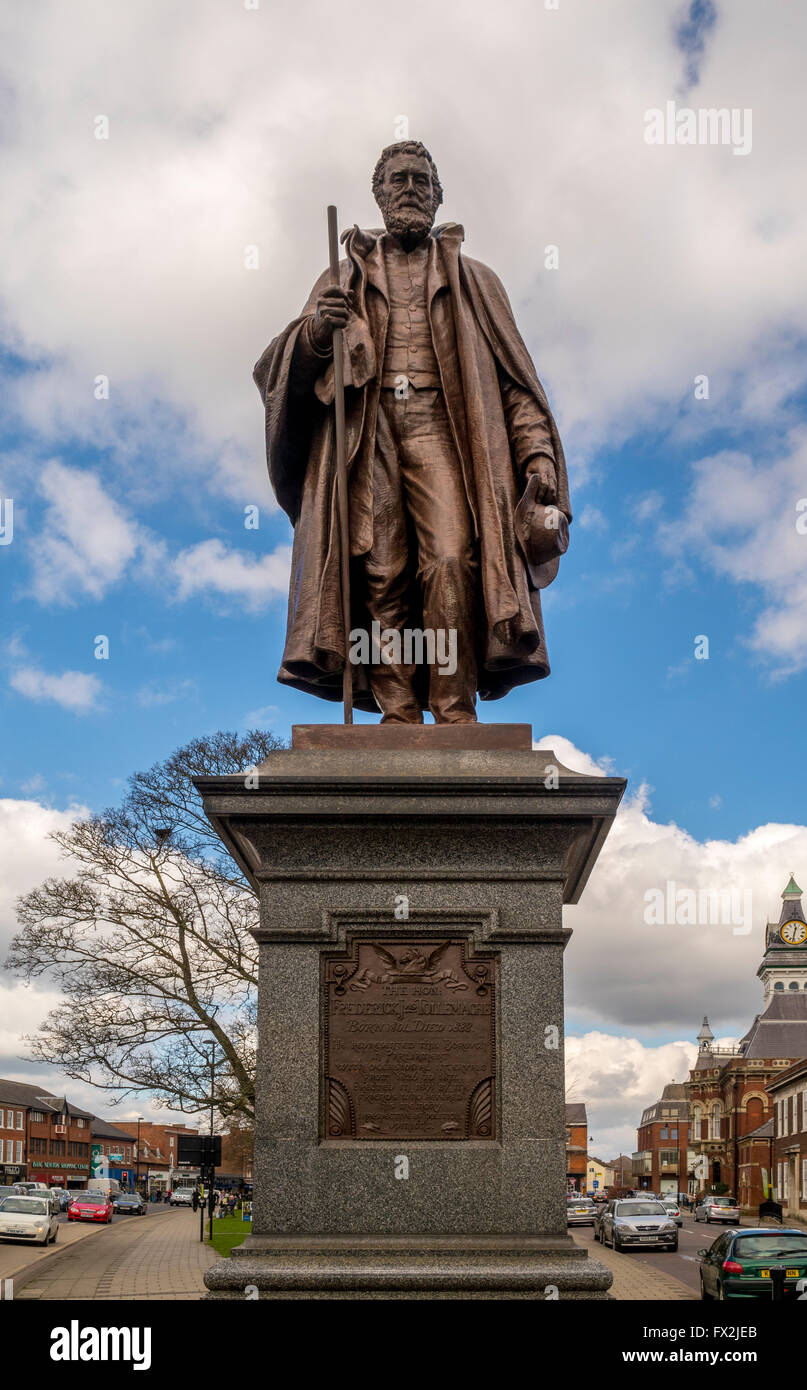 Frederick tollemache Banque de photographies et d’images à haute ...