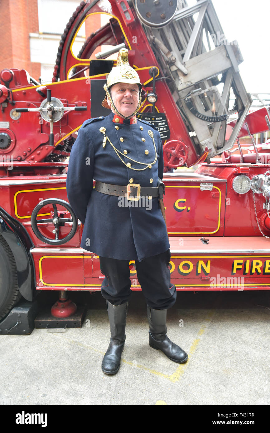 Caserne de pompiers de soho Banque de photographies et d’images à haute ...